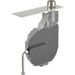 Hansa Einzeleinbauk&ouml;rper Rollbox 53060200 f&uuml;r Wannenrandmontage
