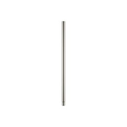 Dornbracht B&uuml;rstengriff 90209750700-08 lose, Platin