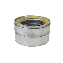 Bertrams Dw Verschlussdeckel 22VD250 250 mm, mit Schraubstopfen