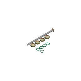 Wolf Fws-2 Hygieneset 8616062 f&uuml;r DN 50, f&uuml;r vollst&auml;ndige Durchsp&uuml;lung