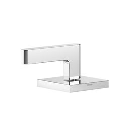 Dornbracht Cl.1 Seitenventil 20000715-00 rechtsschlie&szlig;end, warm, chrom