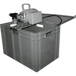 Wolf Solarbef&uuml;ll/Sp&uuml;lpumpe 2071408 max.30l/min, max. 5 bar, 230 V, 50 Hz. 3,2A