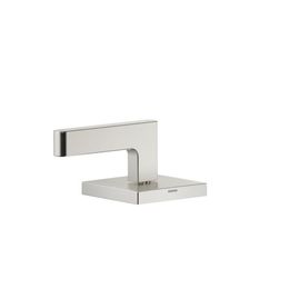 Dornbracht Cl.1 Seitenventil 20000716-06 platin matt, linksschlie&szlig;end, kalt