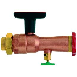 Heimeier Montageger&auml;t 9721-00.000 DN 10-20, zum Austausch der Thermostat-Oberteile