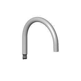 Dornbracht Auslauf komplett 90282221800-00 chrom