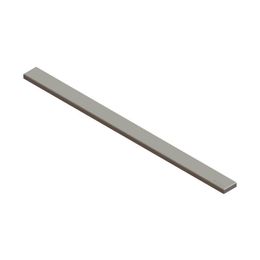Kessel Linearis Compact Duschrinnen Edelstahleinleger 680425 L: 750mm
