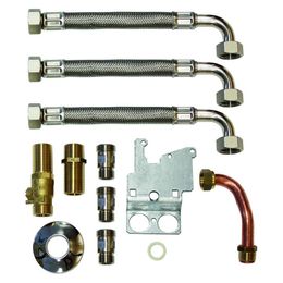 Vaillant atmoMAG Installations-Set 0020234534 f&uuml;r Mischer