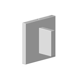 Dornbracht Griff komplett 90207800203-06 platin matt