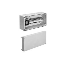 Schell Elektro-Verteilerkasten 015830099 f&uuml;r 1-12 CVD-Touch-Elektronik