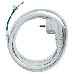 Wolf Anschlusskabel mit Netzstecker 230V 2747572 f&uuml;r CWL-2-325/400