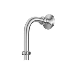 Schell Vitus Abgangsverschraubung 256670699 150 x 100 mm, abl&auml;ngbar, DN 15, verchromt