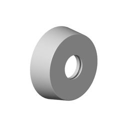 Dornbracht Rosette 90278400200-00 chrom