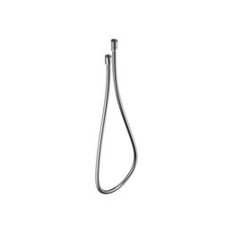 Dornbracht Schlauch 90300200100 90300200100-00 2x 1/2x 1250 mm 125 cm, Chrom
