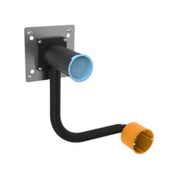 KEUCO Ixmo Rohbau-Set 59917000070 f&uuml;r Elektronik-Waschtischmischer