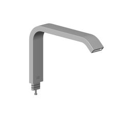 Dornbracht Rohrauslauf 90282224500-06 platin matt