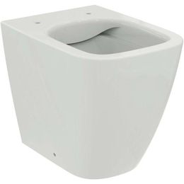 Ideal Standard i.life S Standtiefsp&uuml;l-WC T459401 35,5x48x33,5cm, wei&szlig;
