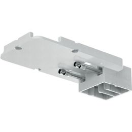 Hansgrohe Grundk&ouml;rper 35363180 f&uuml;r Kopfbrause Decke, ServiceCard mit Sieb