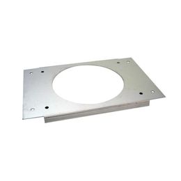 Bertrams Dw Adapterplatte 22AP550 550 mm