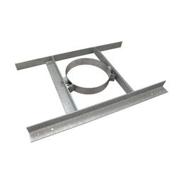 Bertrams Dw Dachst&uuml;tze 22DS160 160 mm