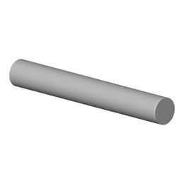 Dornbracht Stange RPH Meta.02 90179756700-06 platin matt
