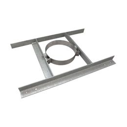 Bertrams Dw Dachst&uuml;tze 22DS130 130 mm