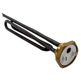 Wolf Heizstab 2 kW Edelstahl 2748747 f&uuml;r FHS
