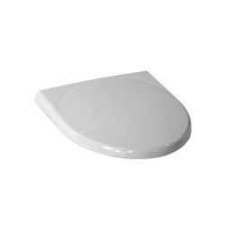 Laufen WC-Sitz H8951710000001 mit Deckel, wei&szlig;