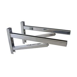 Bertrams Dw Grund-/Zwischenkonsole 22K554 554 mm, verstellbar, f&uuml;r alle Durchmesser