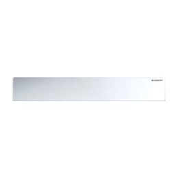 Geberit Setaplano Fertigbau-Set 154342001 f&uuml;r Wandablauf, Edelstahl poliert