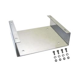 Bertrams Dw Universalst&uuml;tze 22US600 600 mm, H&ouml;he 80 mm
