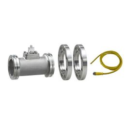 GRUNDFOS Durchflusssensor 97688305 VFI 8-160 m3/h DN80 VA, EPDM