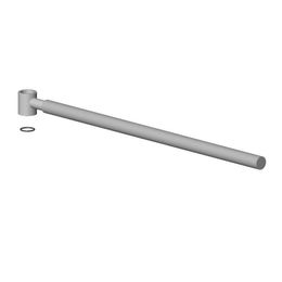 Dornbracht Stange mit Schieber 90282254001-00 chrom