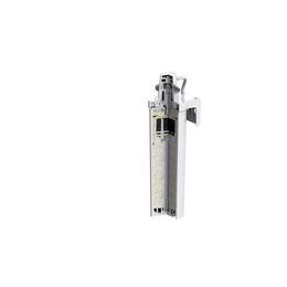 Hansgrohe Mineralisierung 76830000 Filterkapazit&auml;t 300 l, mit Filter Sport