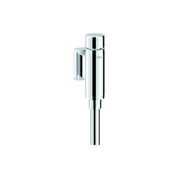 Grohe Rondo Urinal-Drucksp&uuml;ler 37346000 chrom, DN 15, ohne Vorabsperrung