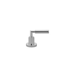 Dornbracht Seitenventil Tara Classic 20000881-06 1/2, linksschlie&szlig;end, platin matt