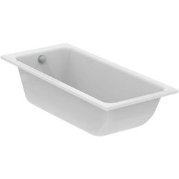 Ideal Standard La Dolce Vita Badewanne T540301 wei&szlig;, 1700 x 750 x 590 mm