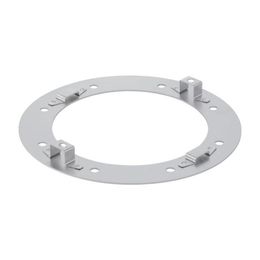 Geberit Pluvia Befestigungsflansch 241322001