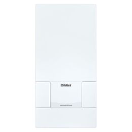 Vaillant VED E 24/8 E BB Elektro-Durchlauferhitzer 0010027047 24/8 E BB 24 kW, vollelektronisch geregelt