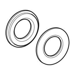 Geberit Mapress Set Dichtringe 99937 zu Kugelhahn DN1 100