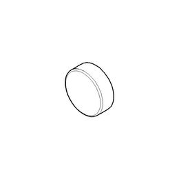 Dornbracht Griff 092078056-49 092078056 D.26 x 9 mm Cyprum