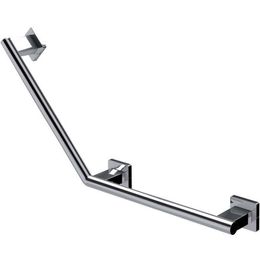 Emco Winkelgriff System 2 357000103 135 Grad, rechts, 720,7 x 339,5 mm, chrom