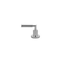 Dornbracht Seitenventil Tara Classic 20000880-06 1/2, rechtsschlie&szlig;end, platin matt