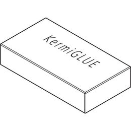Kermi Klebeset WALK-IN XB ZDKSKGPXB000XK Klebeset KermiGLUE
