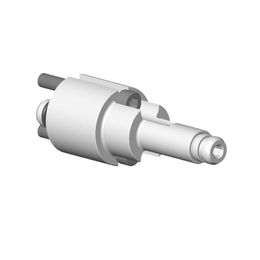 Dornbracht Stopfen 9031201160090 90312011600 28 x 28 x 76 mm