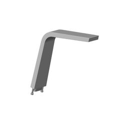 Dornbracht Auslauf 90117000900-00 90117000900 45 x 100 x 213 mm chrom