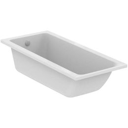 Ideal Standard Connect Air Badewanne E106401 170 x 75 cm, weiss