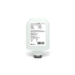 CWS PureLine Cream Neutral 600 ml 1700524 VPE mit 8 Flaschen