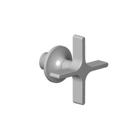Dornbracht Gr. 90208001001-99 90208001001 D.71 x 63 mm Dark Platinum m