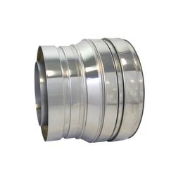 Bertrams Dw Reduzierst&uuml;ck 22RS150 &Oslash; 150 mm, doppelwandig