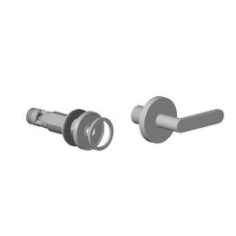 Dornbracht Griff 90206601500-00 90206601500 D.60 x 105 x 40 mm chrom